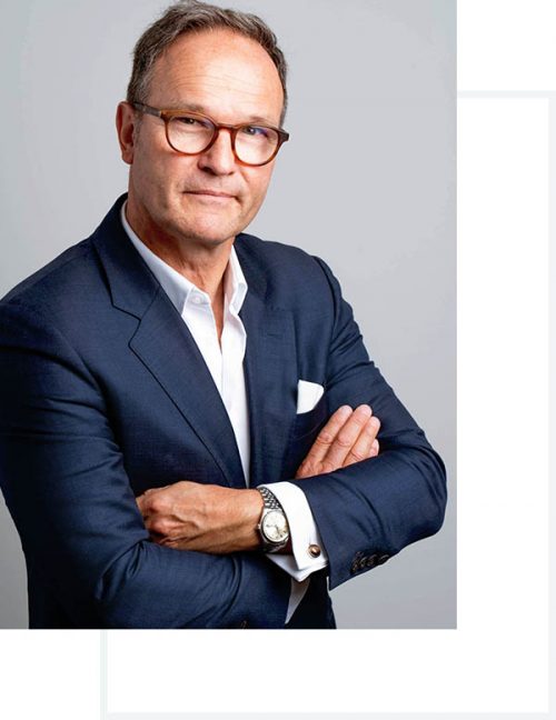 Our Team at PBKM | Lawyer Jan Peters